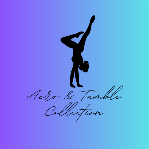 Acro & Tumble Clothing | RoBe Athletic Wear