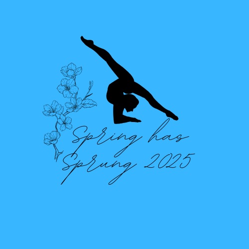 Spring Has Sprung – RoBe Athletic Wear