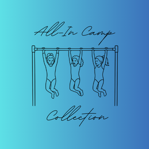 RoBe All In Camp Series – RoBe Athletic Wear